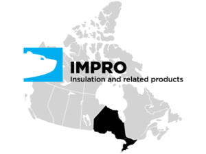 Impro Insulations | Ontario’s Leading Insulation Manufacturer and Supplier