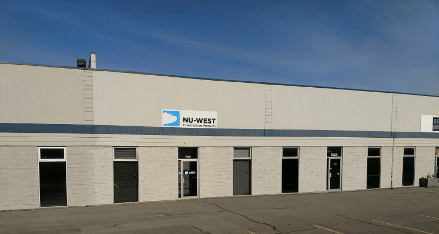Nu-West Insulation | Leading Solutions in Western Canada Since 1992