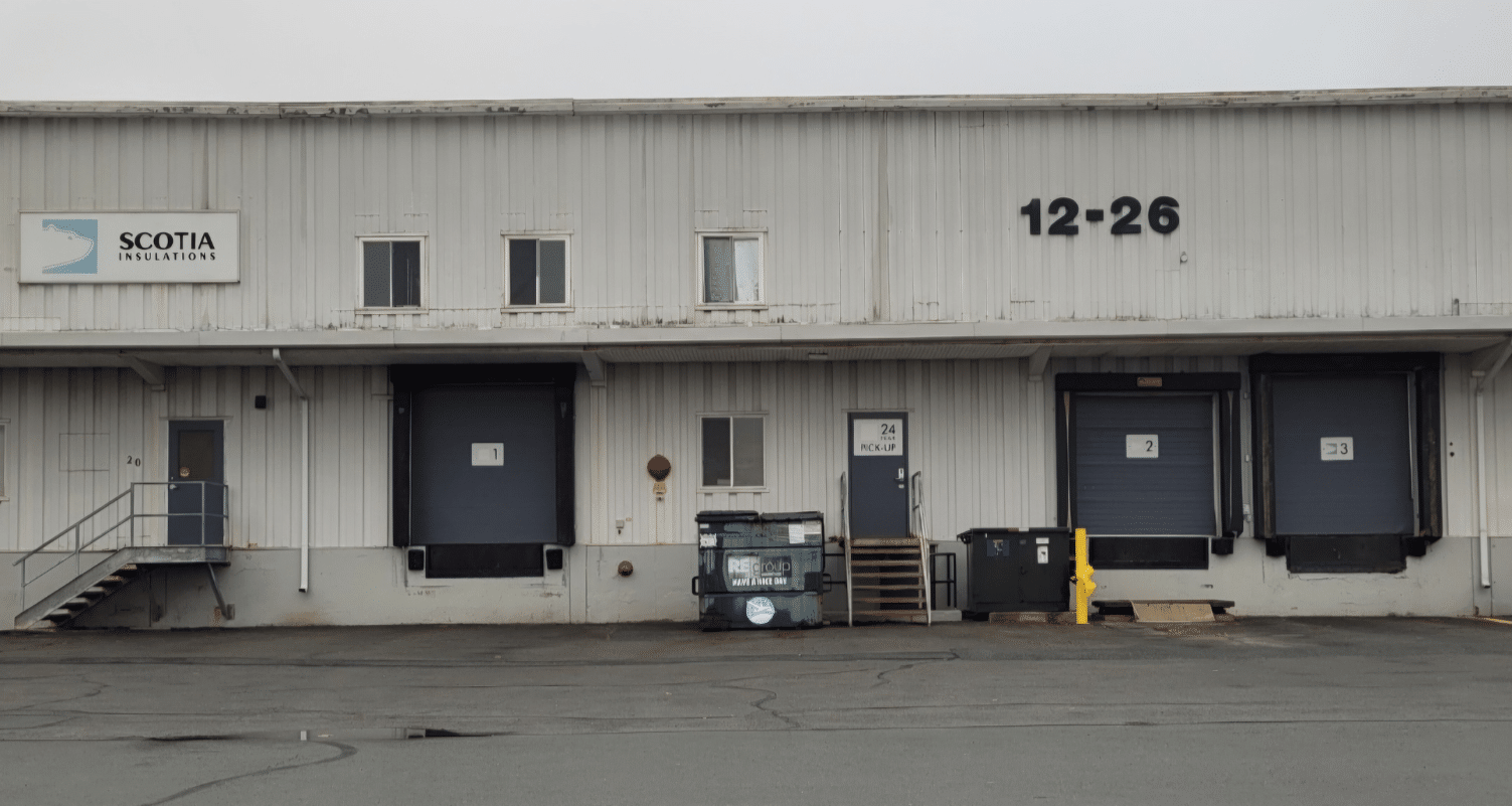 Scotia Insulations | Leading Insulation Solutions in Atlantic Canada
