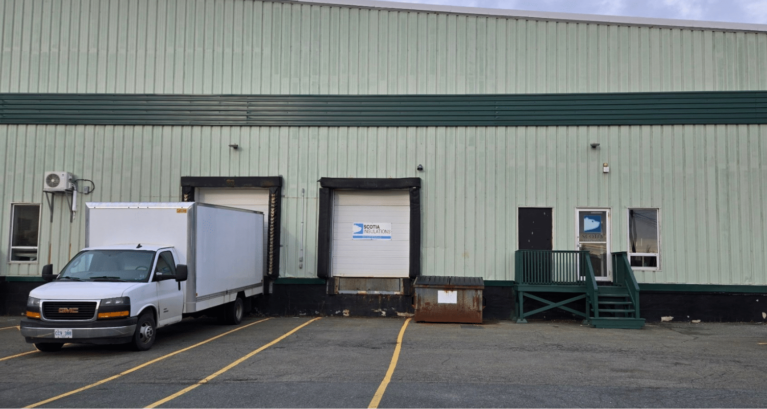 Scotia Insulations | Leading Insulation Solutions in Atlantic Canada