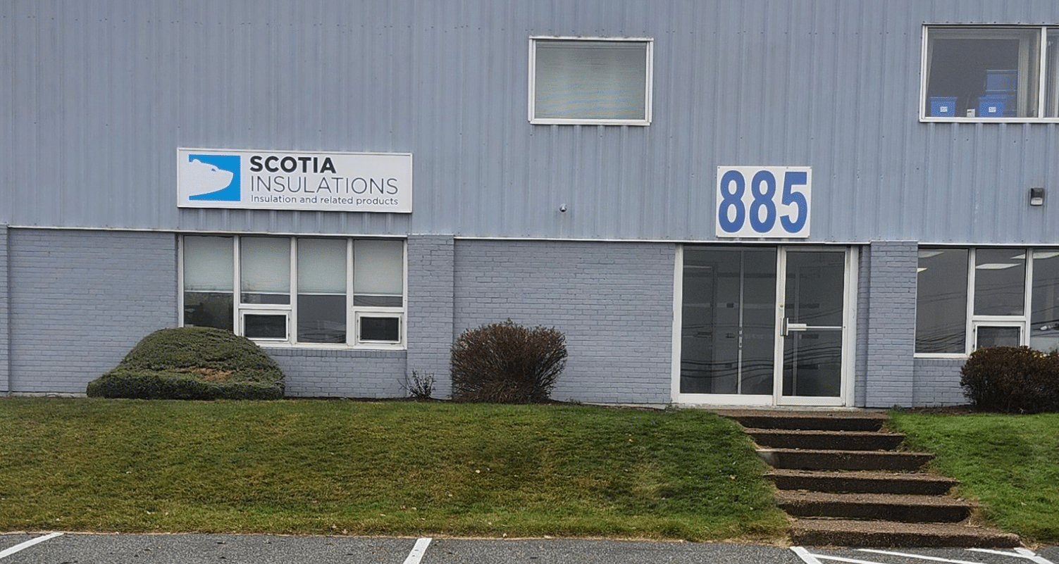 Scotia Insulations | Leading Insulation Solutions in Atlantic Canada